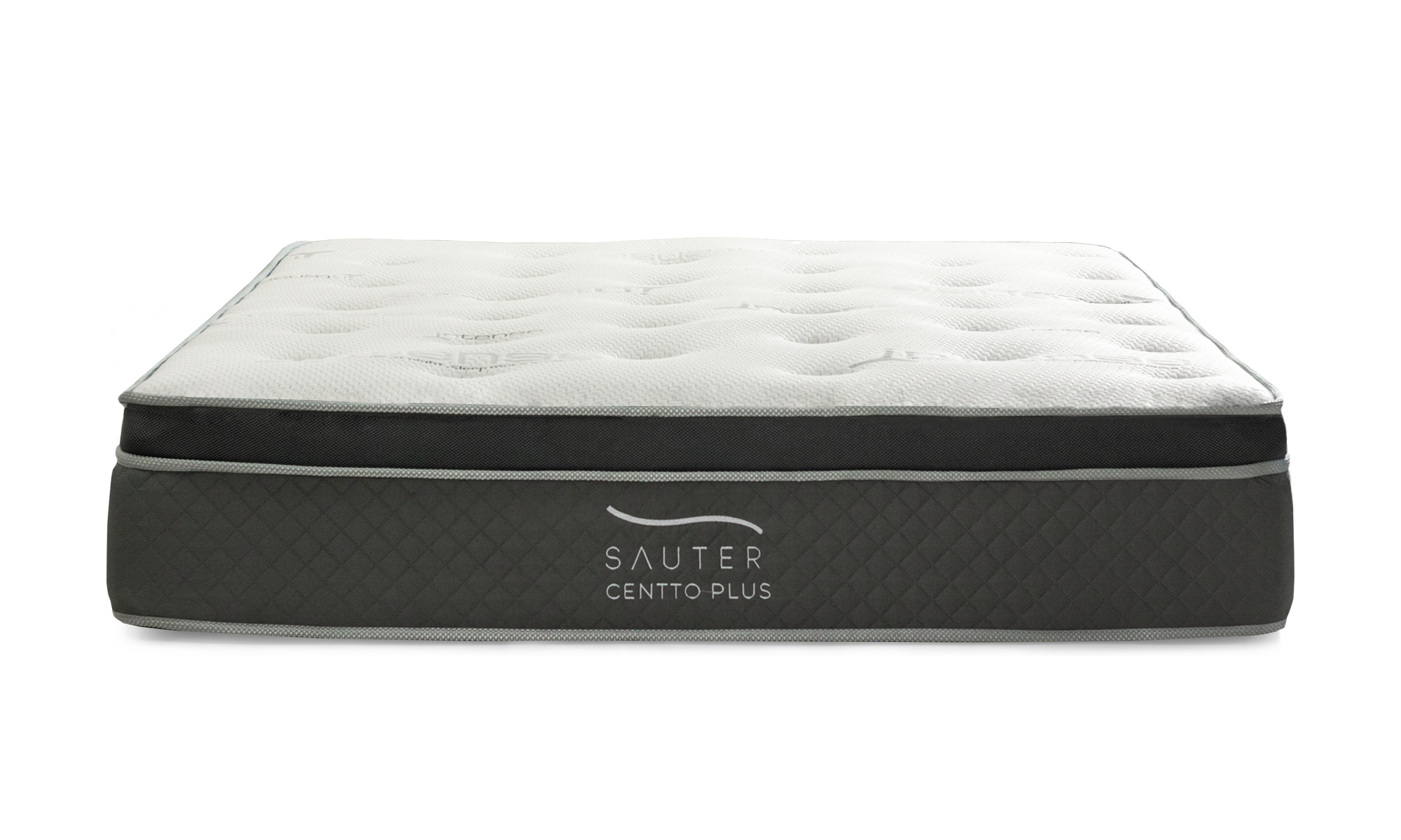 Colchón Centto Plus - Aristas