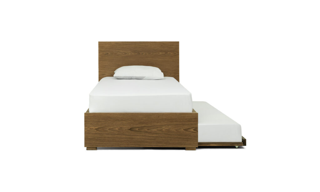 Cama Sencilla 1.00 Metros - Aristas
