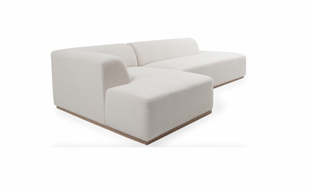 Sala En L Modular Artik - Aristas