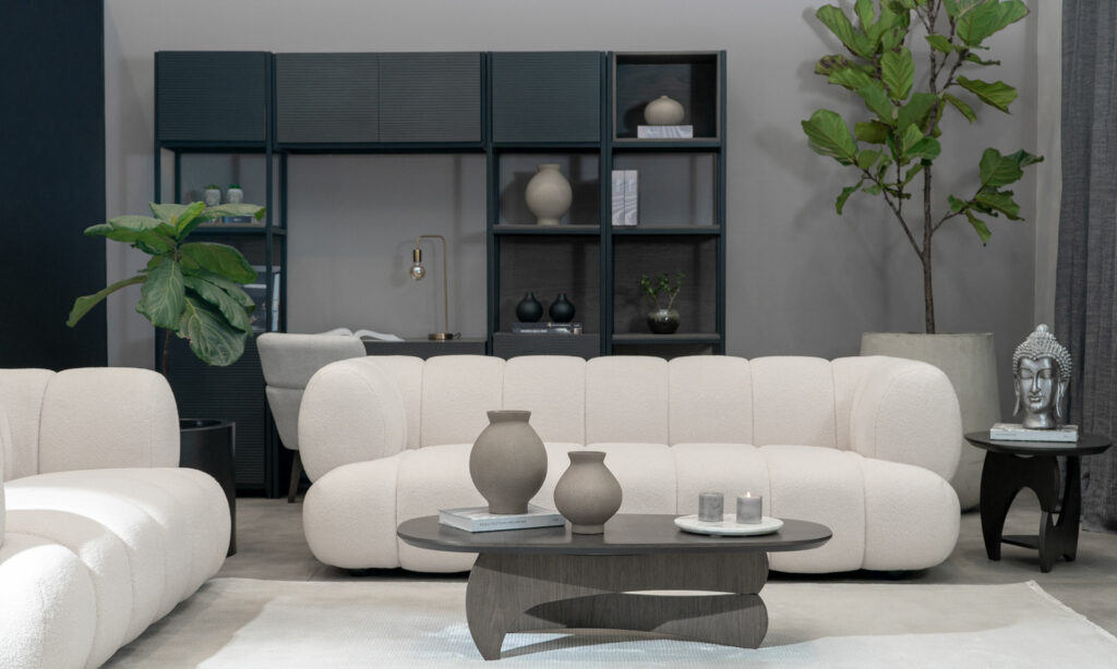 Sofá Estambul - Aristas