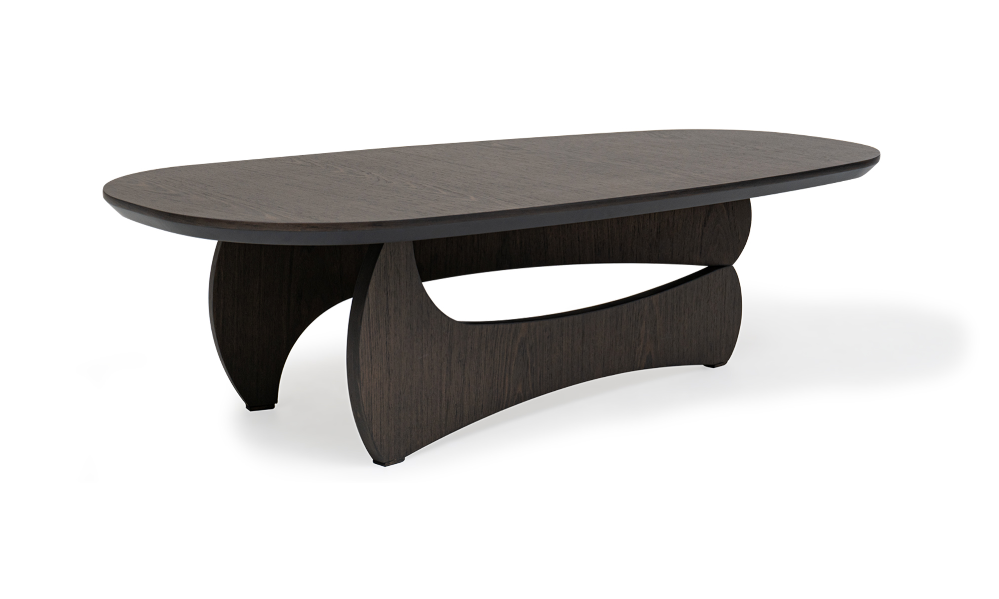 Mesa De Centro Chelsea - Aristas