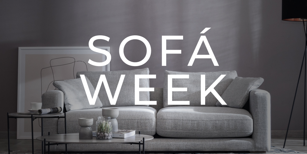Sofa Week - Aristas