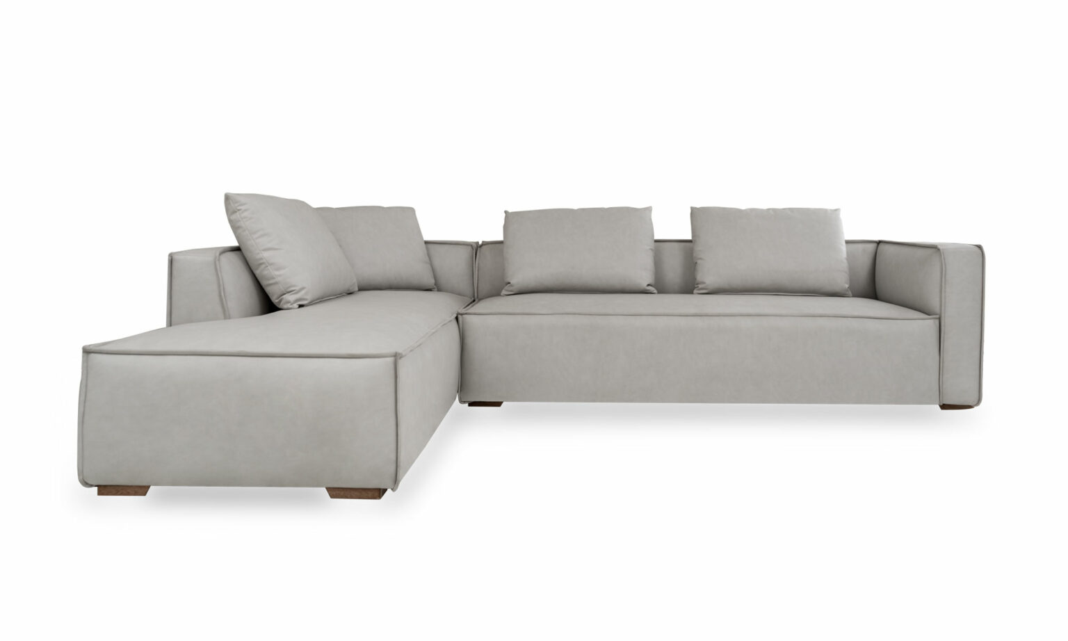 Sala En L Modular Artik - Aristas