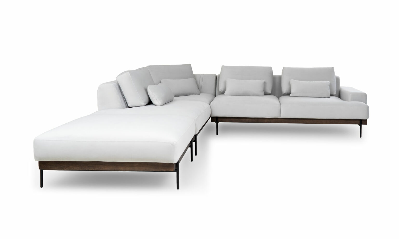 Sala En L Modular Artik - Aristas