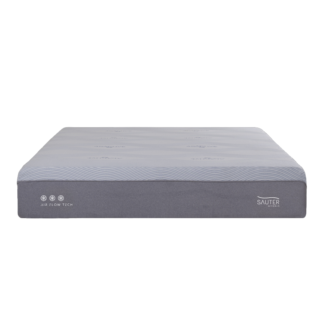Colchones Sauter by Aristas