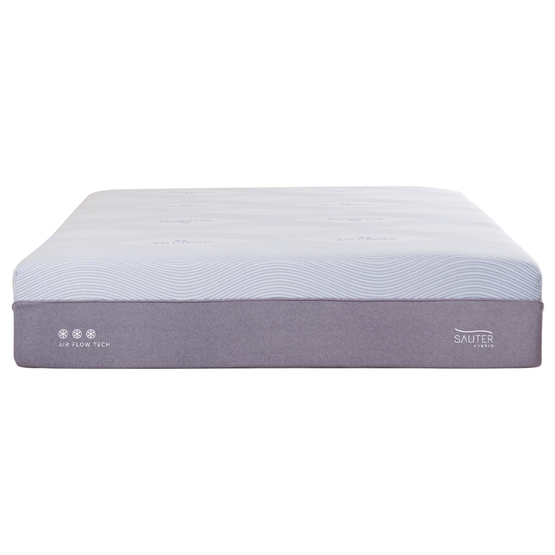 Colchones Sauter by Aristas