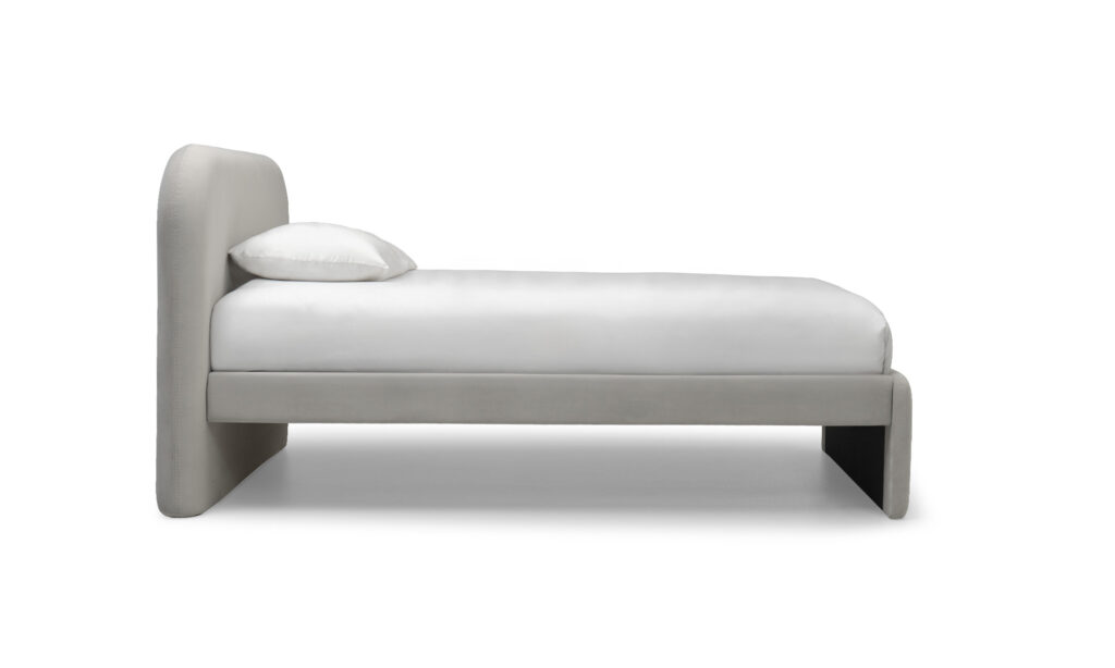 Cama Bilbao - Aristas